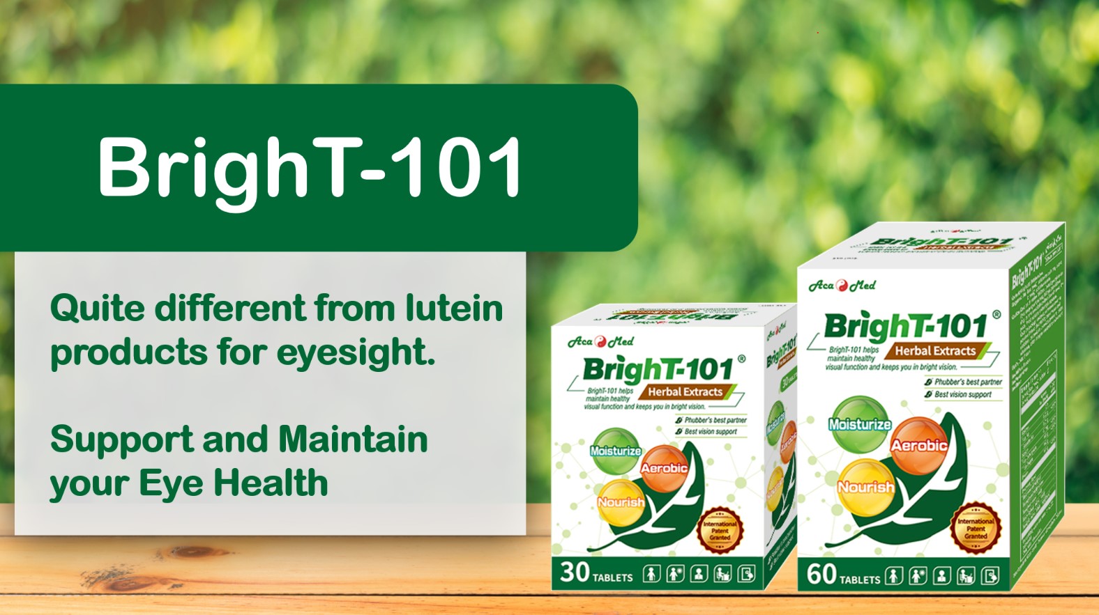 AcaMed Pharma & Biotech Company --test Bright